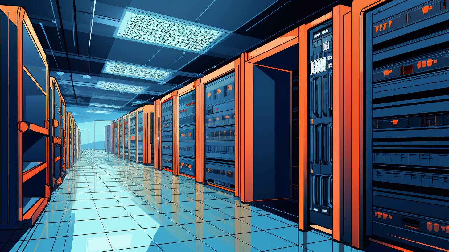 Data Center vs Server Room: Making the Right Choice for Your Business